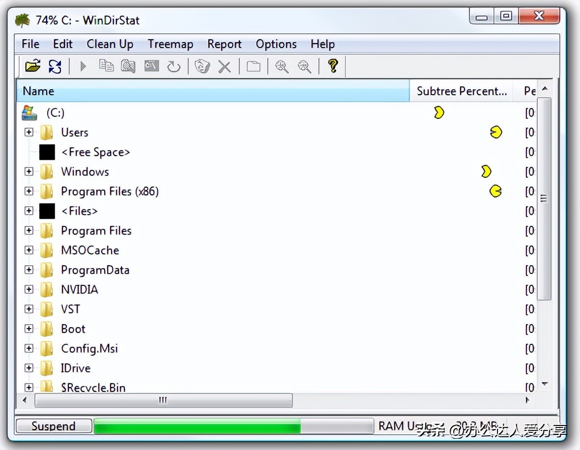 Little-known PC system artifact, classic and easy to use - iMedia