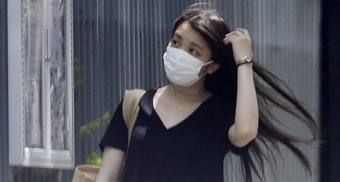 Princess Mako: After leaving the royal family for 18 months, she ...