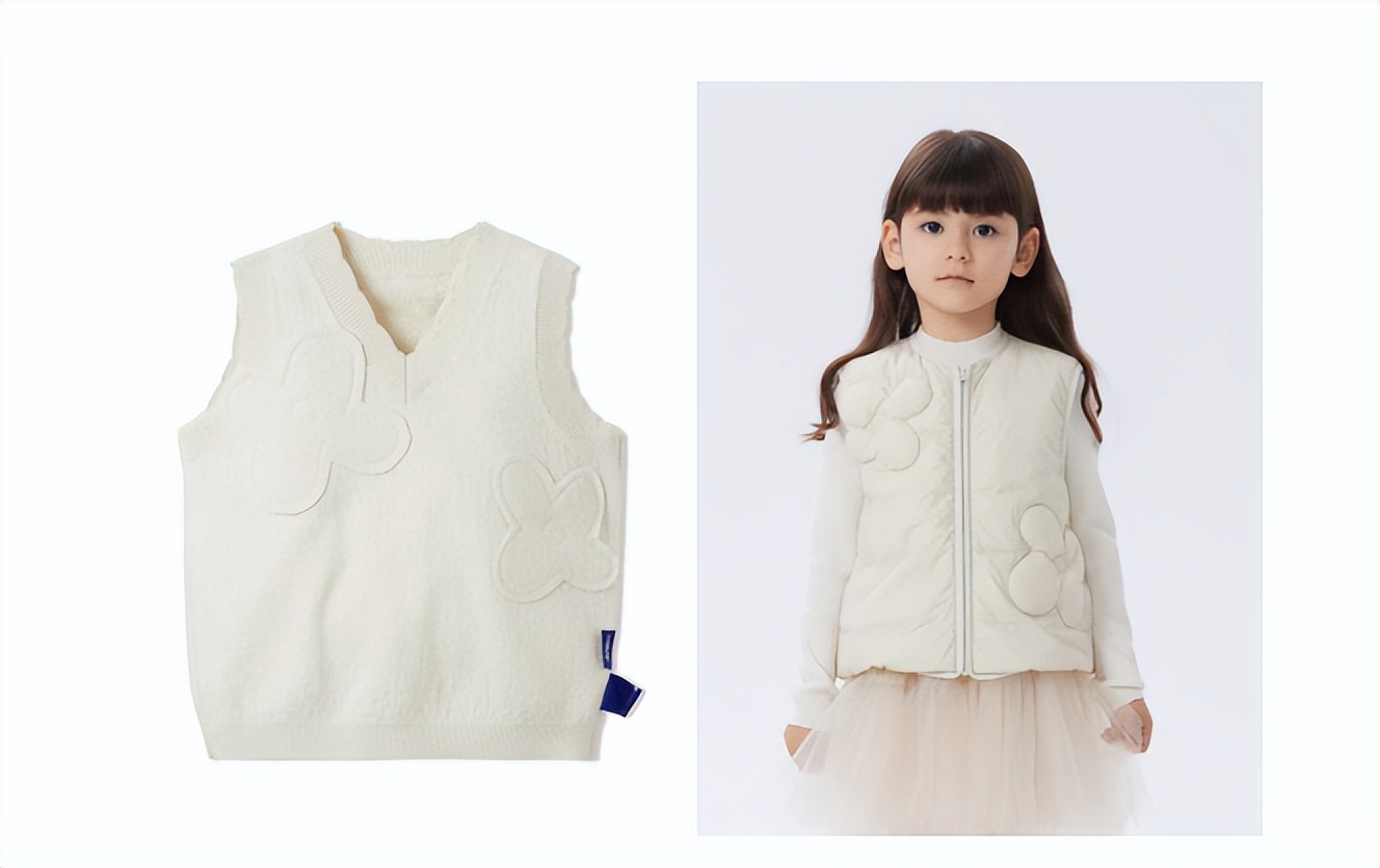 Neon `Dream, Jiangnan commoner children's clothing - iNEWS