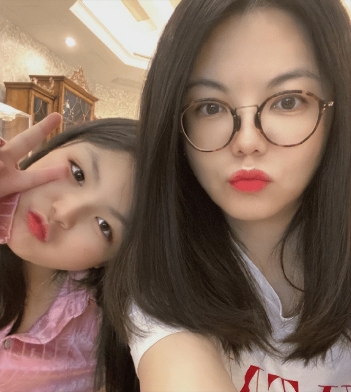 47-year-old Li Xiangshai lives a retired life with money, leisure and ...