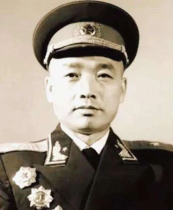 Pan Yusha, the daughter of Major General Pan Yan: her father was ...