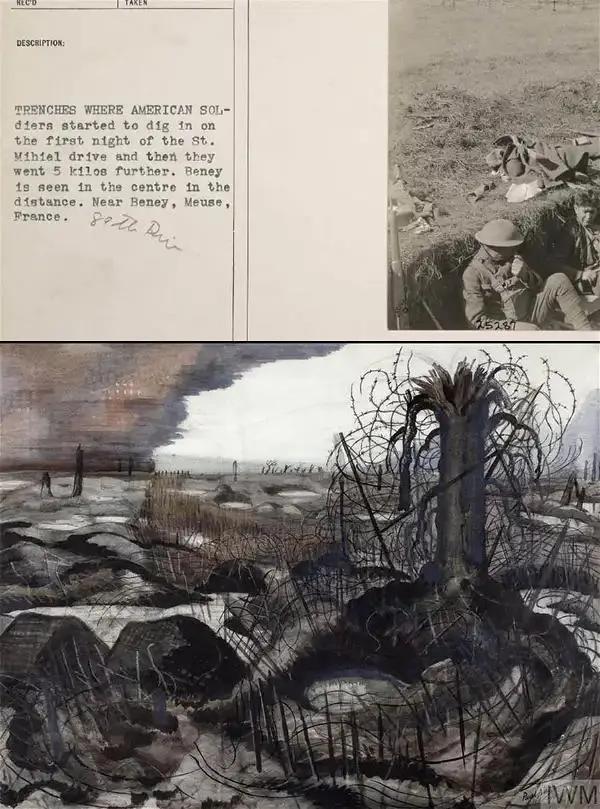 Why was the tank invented in World War I? - iMedia