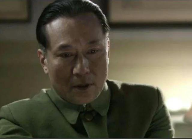 Do you still know the classic images of Dai Li in spy war dramas?Let me ...