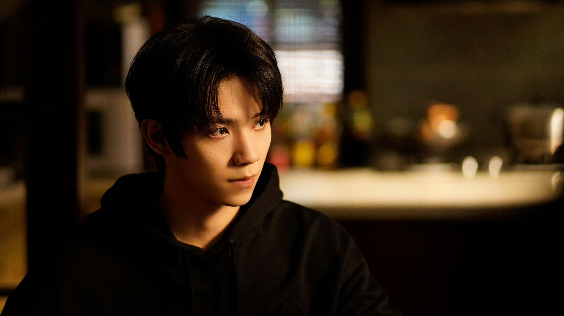 Luo Yizhou's "Hou Lang" ended successfully and played the role with heart, gaining high ...