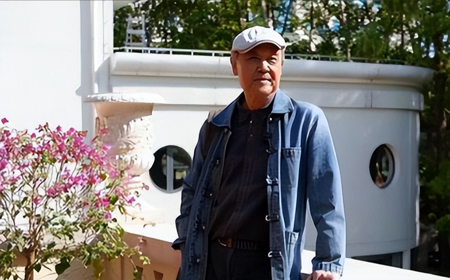 This time, the 83-year-old Da Shichang set an example for the actors ...