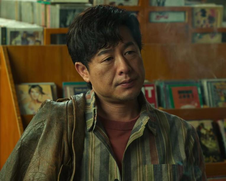 It starts tonight! The 35-episode criminal investigation drama is here ...