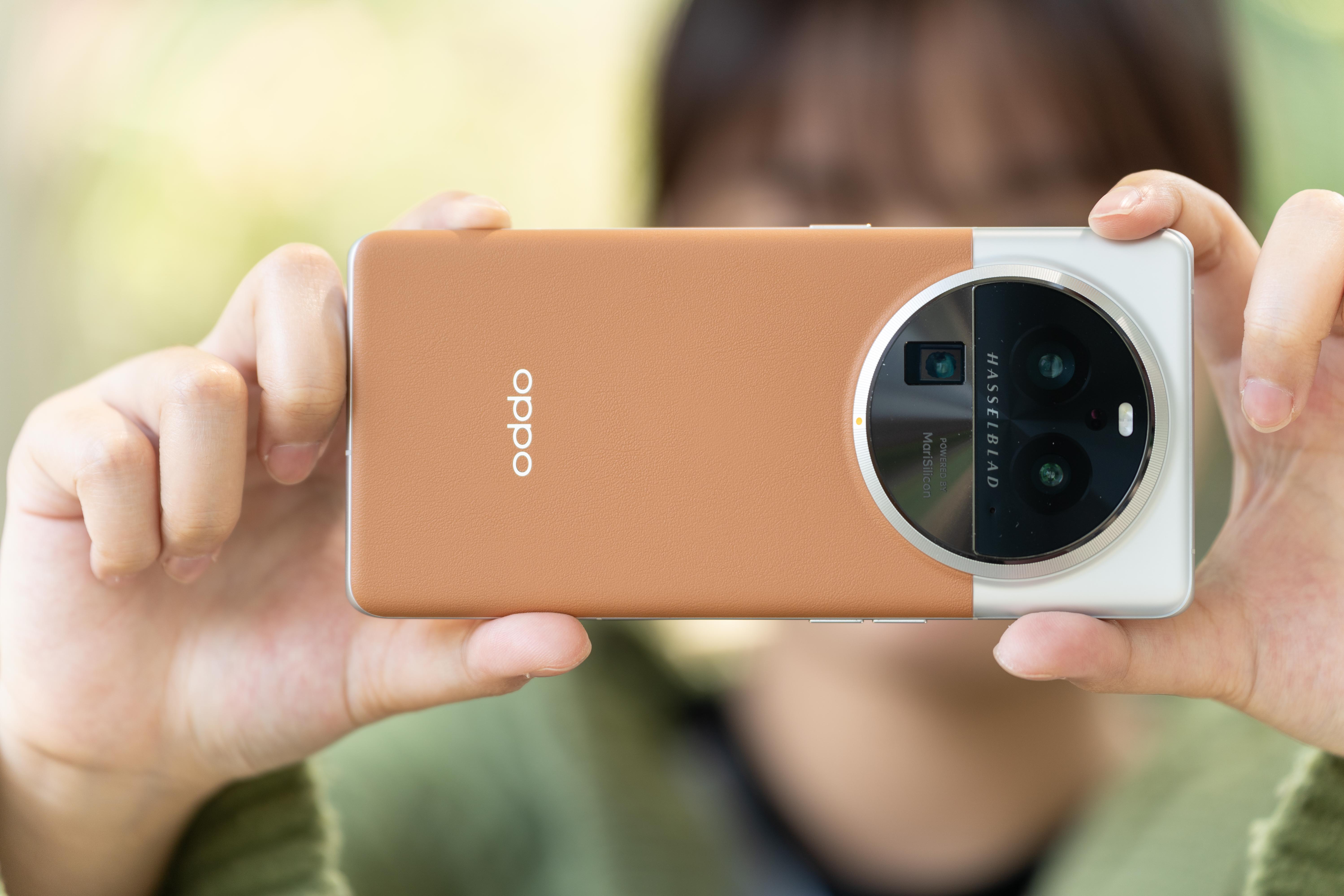 I'm worried, flagship smartphones are turning into "semi-finished ...