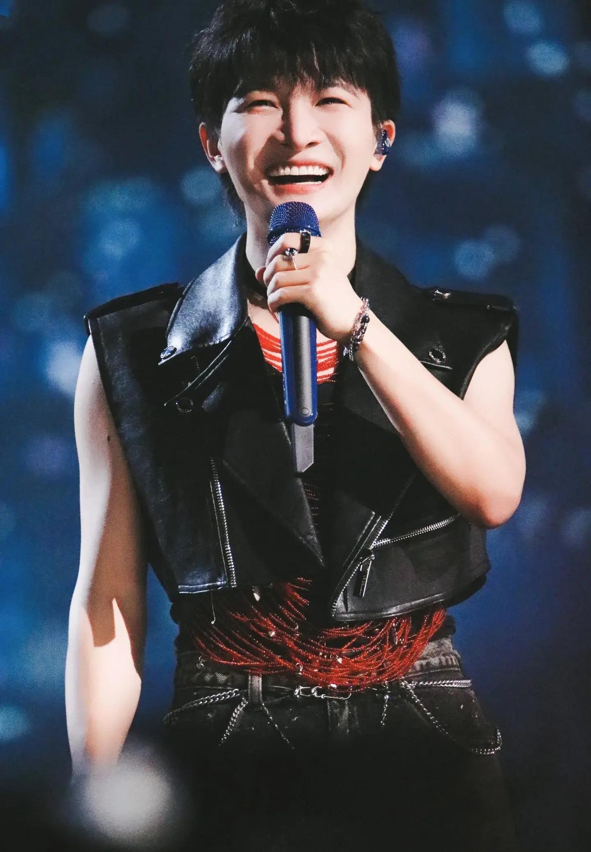 The eighth episode of "Music Fate Plan": After listening to Zhou Shen ...