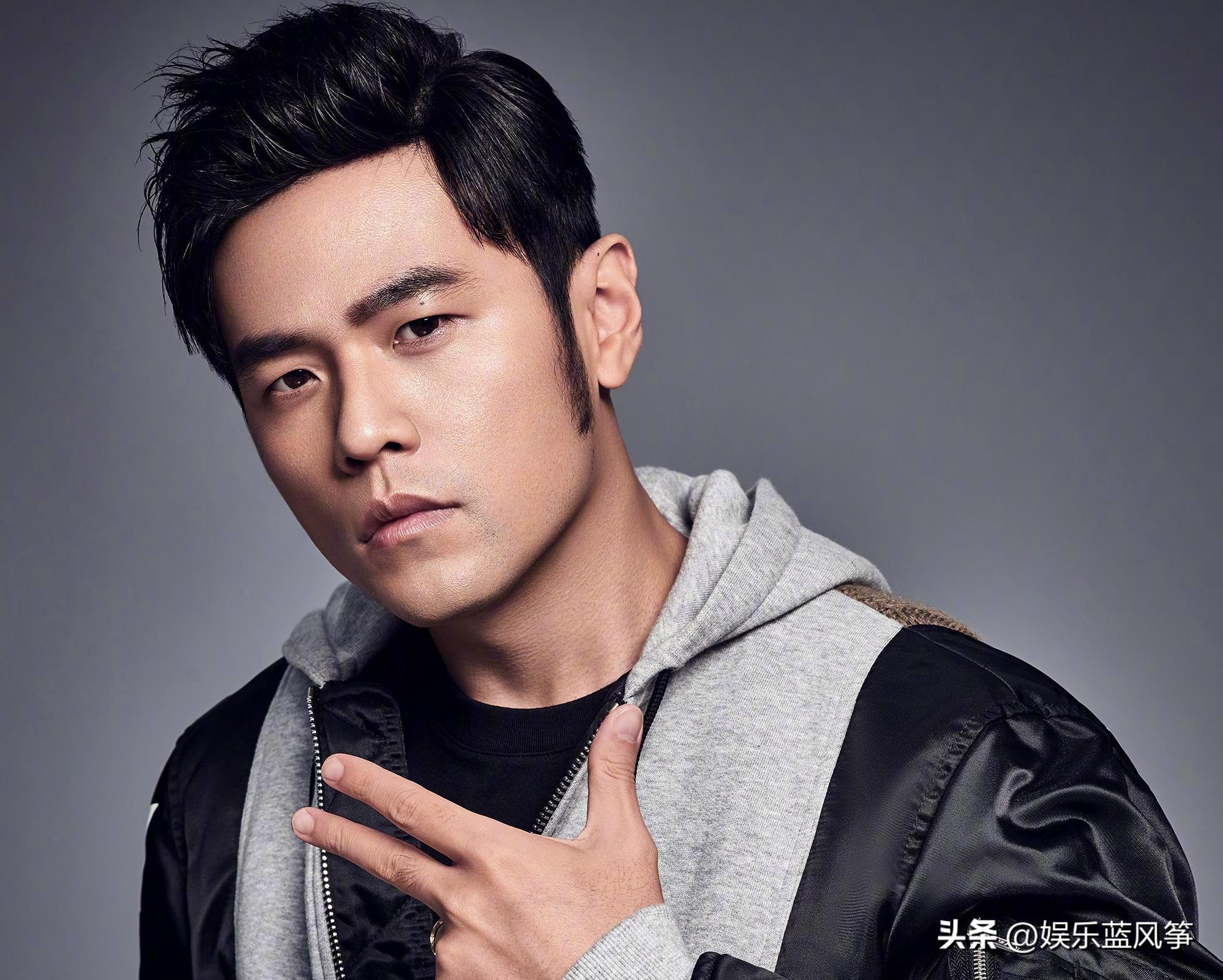Jay Chou was exposed to be addicted to gambling and lost 100 million in one night. What is still ...