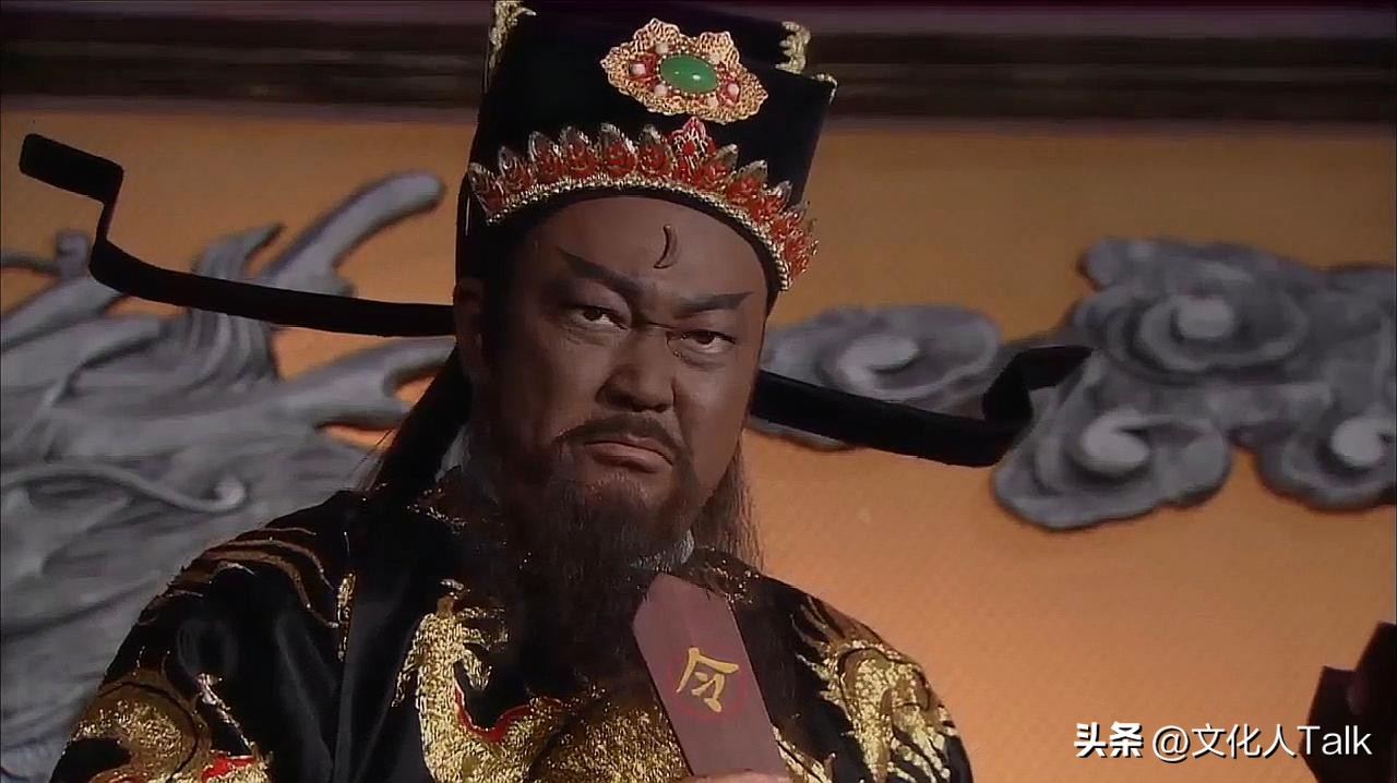 Historical detectives, Di Renjie, Bao Qingtian, Song Ci, who is the ...