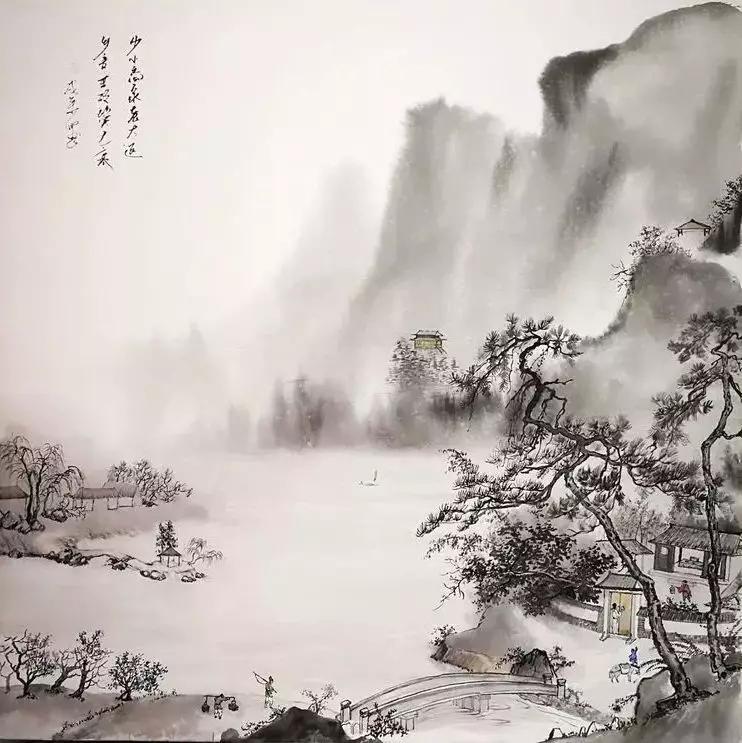 What is the first poem in China? Only 16 words, Qu Yuan is too ...