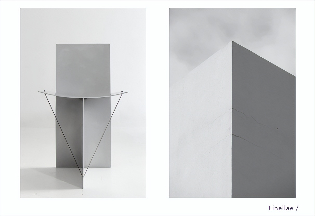 A linear aesthetic with simplicity over complexity and safety first - iNEWS