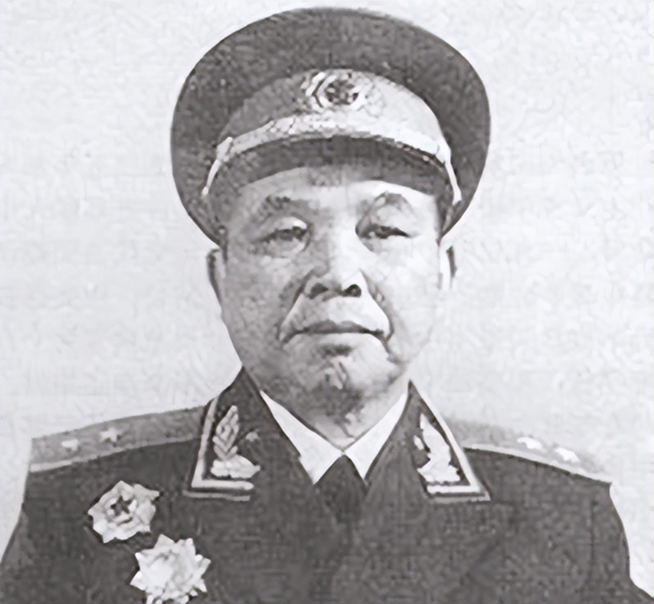 The ten tiger generals under President Peng's command are all brave and ...