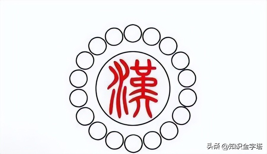 Have you seen the real "Han" flag? - iMedia