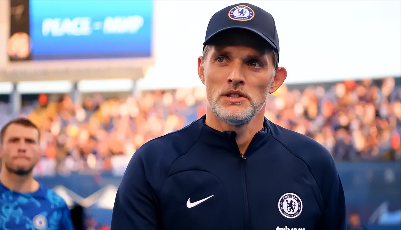 Chelsea sack coach Thomas Tuchel, unwise and unreasonable decision - iNEWS