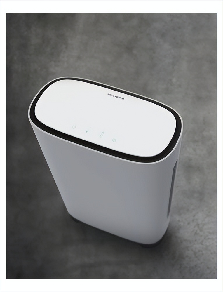 The latest international top ten high-end air purifier brands air ...