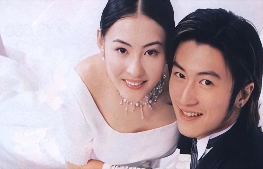 Li Yan met Nicholas Tse at home! Pay attention to what she calls it ...