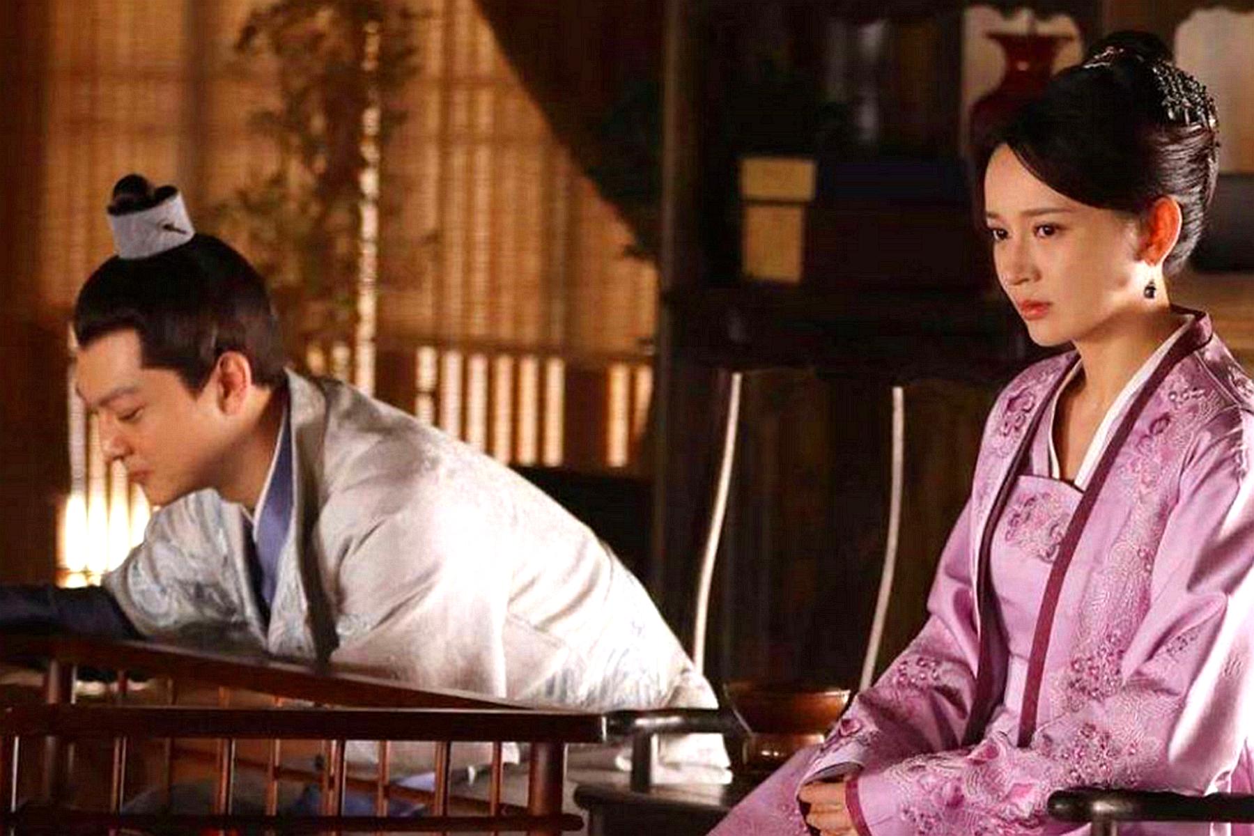 In ancient times, a concubine was superior to a concubine, and ...