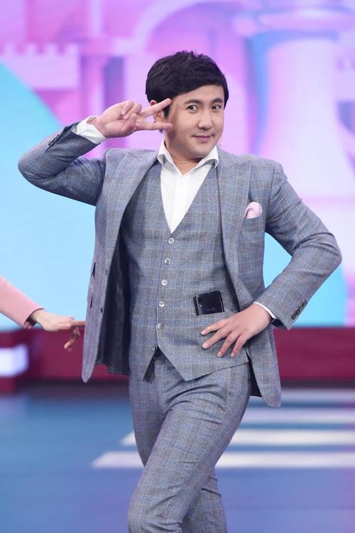 Shen Teng's fame - iMedia