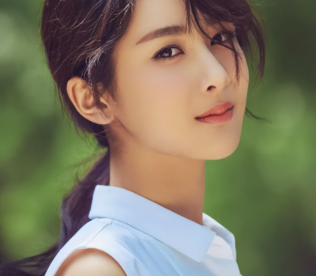 "Ode to Joy" Qiu Yingying: Yang Zi's most disgusting role to the ...