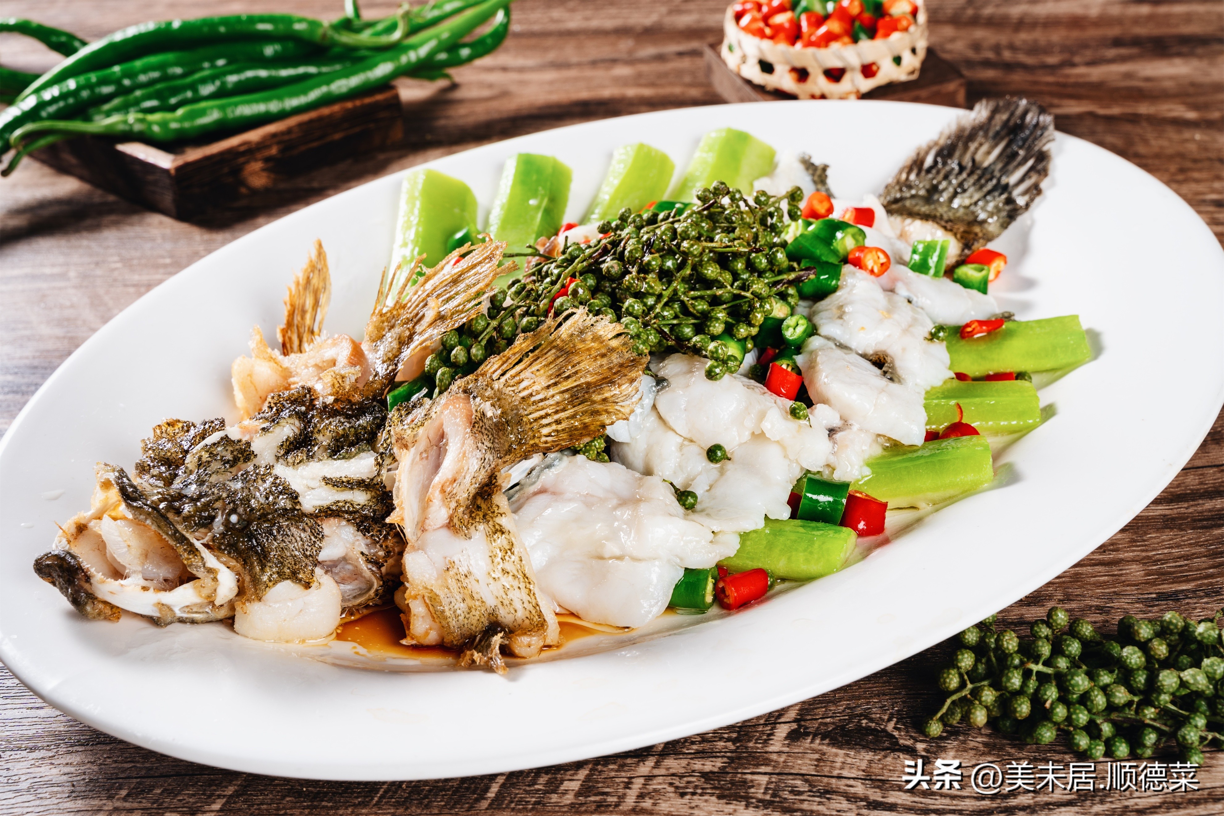 The first stop to explore Shunde is here. - iNEWS