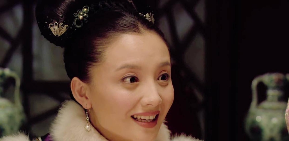 Legend of Zhen Huan: Cui Jinxi had a tragic ending. What did Zhen Huan ...
