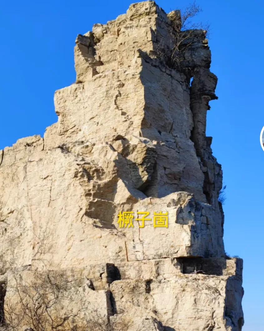 Beautiful scenery of Yimeng Mountain——Jiaozigu - iNEWS