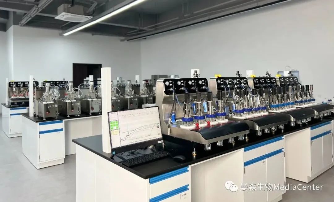 Agile Biofoundry, DAMP Lab - iMedia