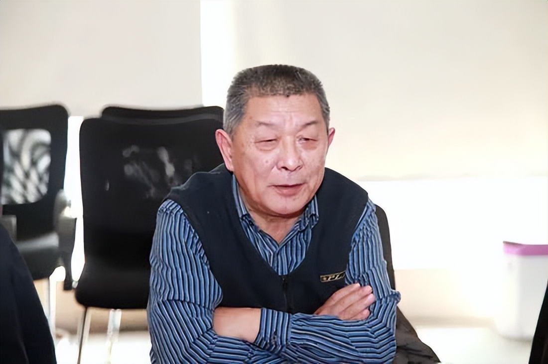 Dong Biwu's eldest son, Dong Liangyu, died at the age of 85 - iNEWS