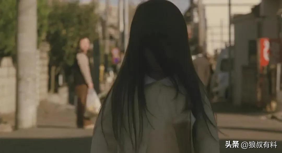 "The Grudge 2": Never mess with children - iNEWS