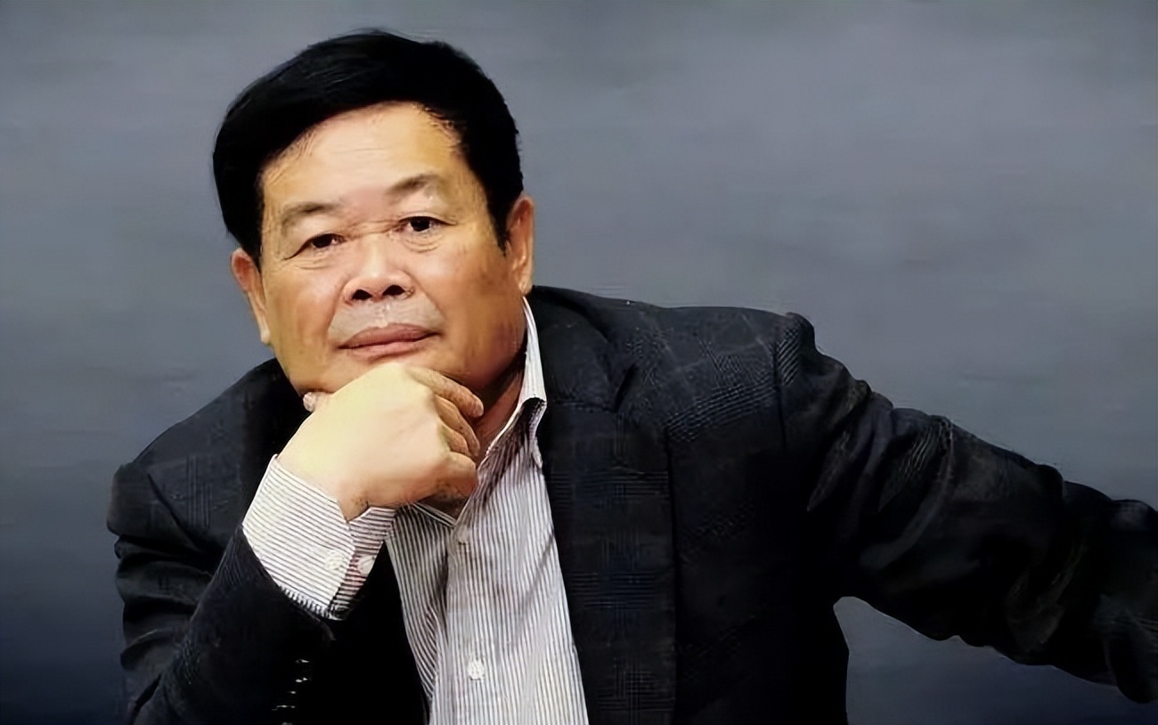 Obama made a documentary for him: Why did Cao Dewang go to the United ...