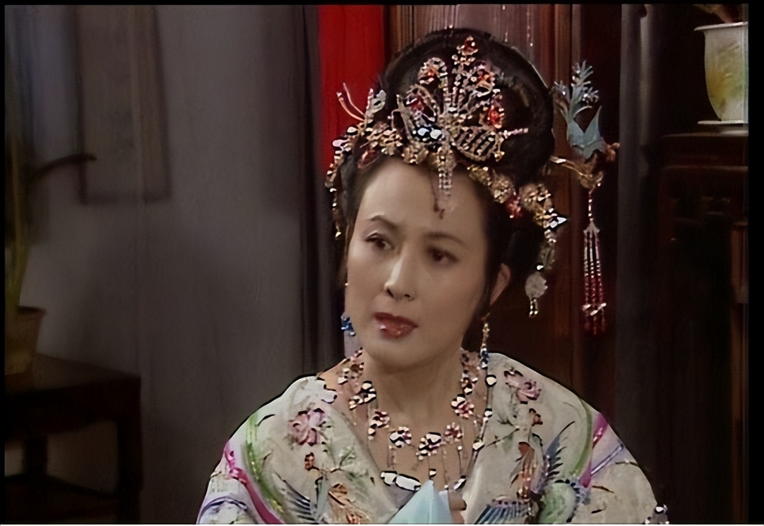 Famous actor Xiang Mei: I have held hands with my husband for 64 years ...