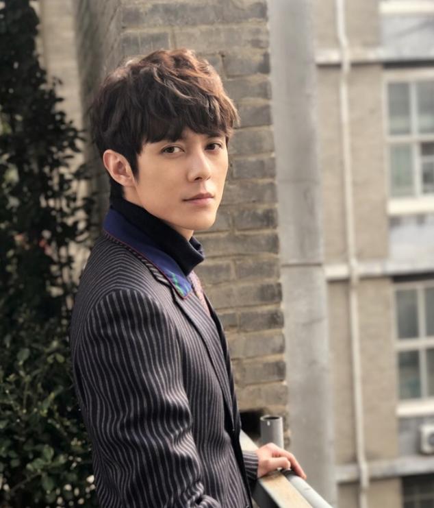 Neiyu has another child? Famous actor Zhang Chao suspects that he gave ...