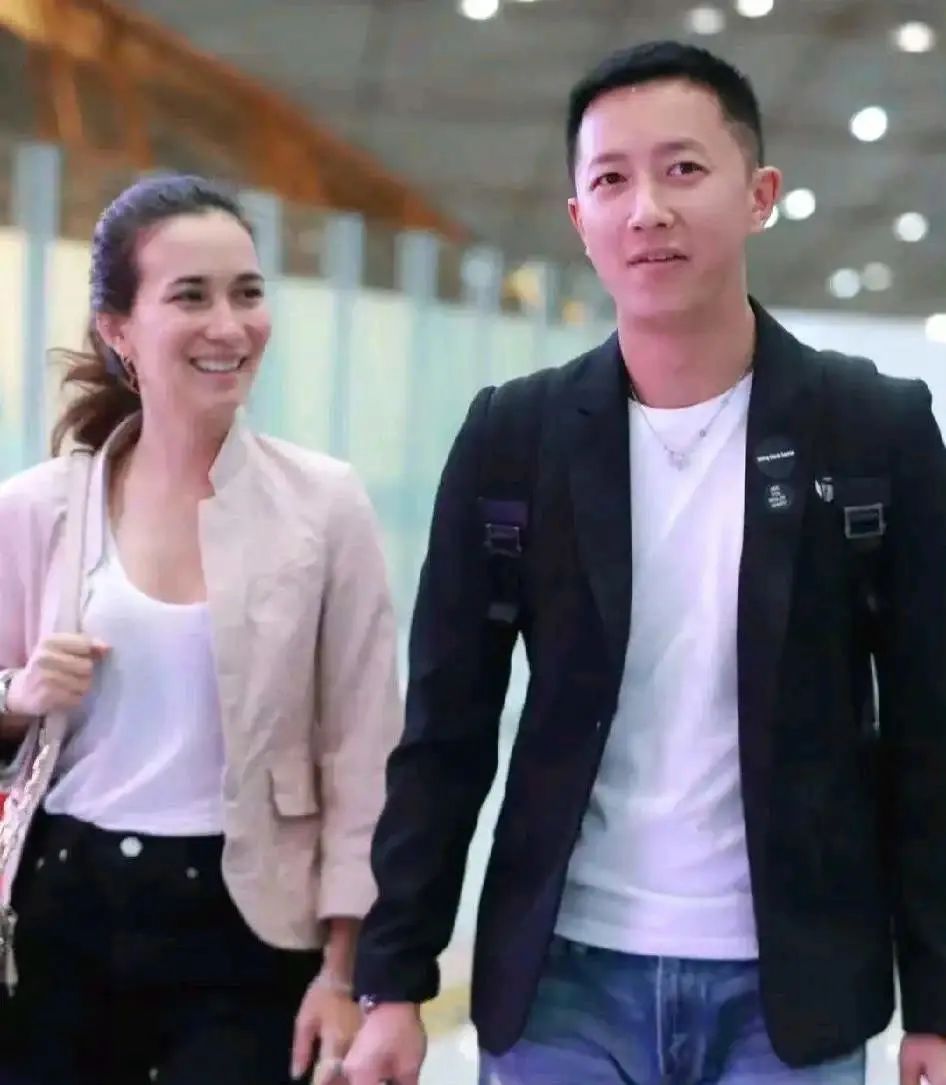 The function refuses to raise a baby again? Liu Yifei? Zhao Youting and ...