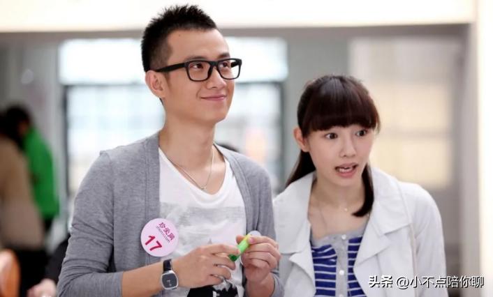 "Princess of the Beijing Circle" Bai Baihe: The 9.4 billion box office ...