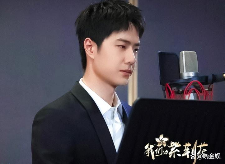 Wang Yibo: Full of family and country feelings, he is the only 25-year ...