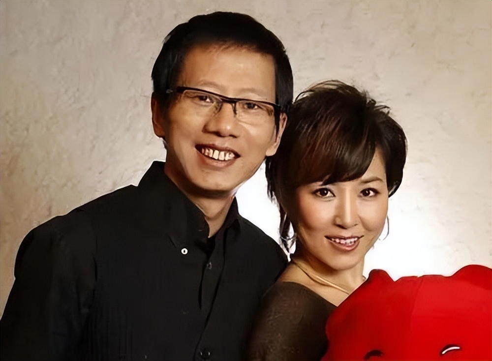 Dai Jun, who is 52 years old and still unmarried, turned out to be her favorite and will always ...