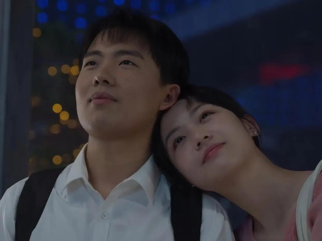 The ending of Pan Yan and Dong Jiaorao is already doomed, the mistakes he made in the ...