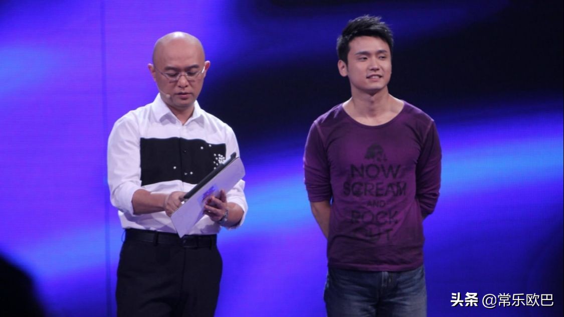 Meng Fei Zhang Ting Wang Leehom, "fan trust" is now too fragile - iNEWS