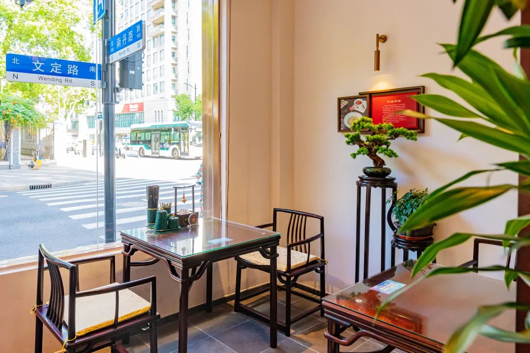 The Internet celebrity of the Su-style noodles is here!Must punch!The ...