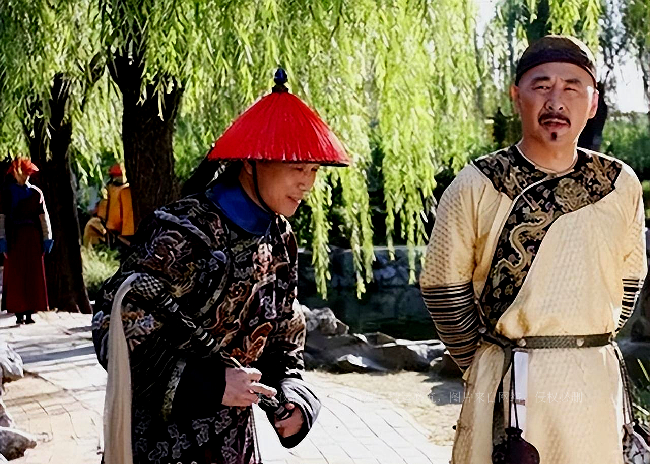 The Legend of Zhen Huan: A rich lady has a miscarriage, but Zhen Huan ...