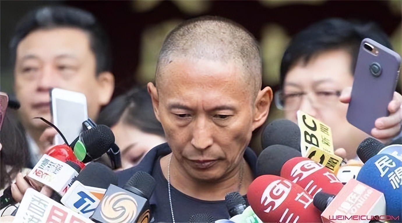 From a well-known director to being imprisoned, what did Niu Chengze do ...