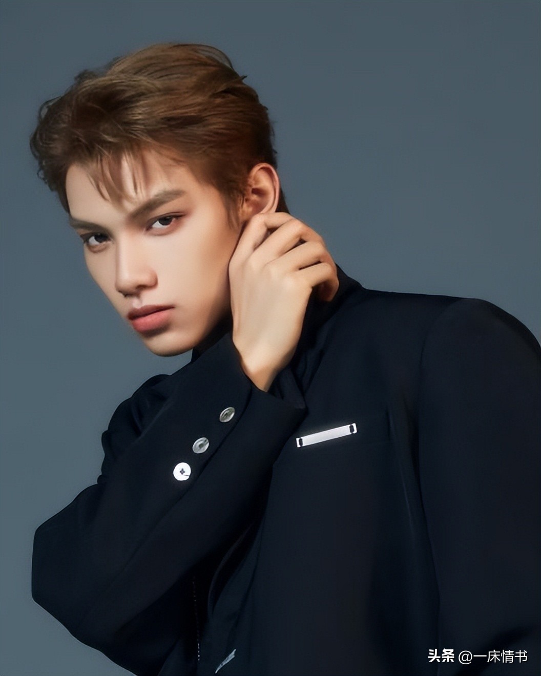 After getting rid of Luo Hao and falling in love with Duan Xingxing ...