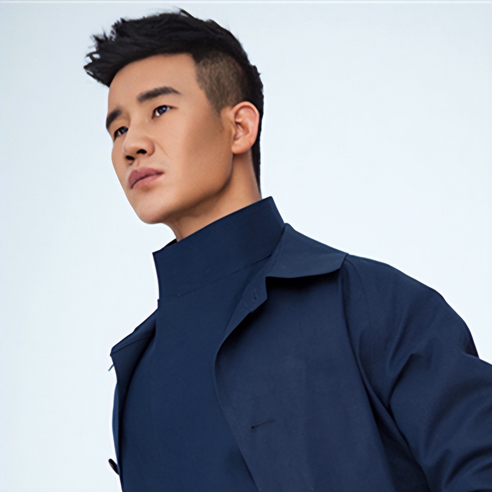 "Gazi" Xie Mengwei bluntly said that he missed "The Knockout" and will ...