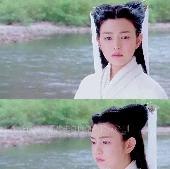 6 female celebrities who are "naturally unphotogenic" are all thin and ...