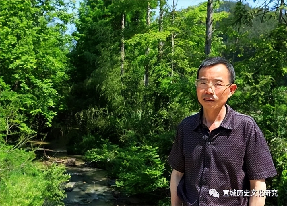 Lu Congqing, Poet of the Tang Dynasty and His Influence on the Lu ...