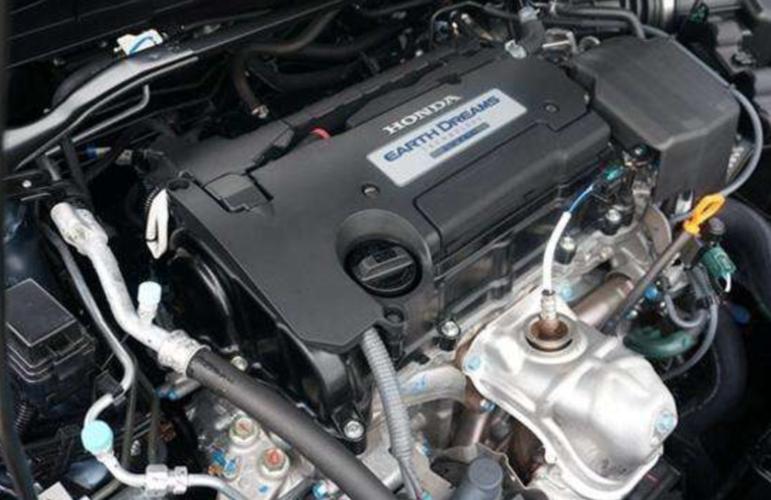 Is engine shaking a problem with the engine? Remember these two ...