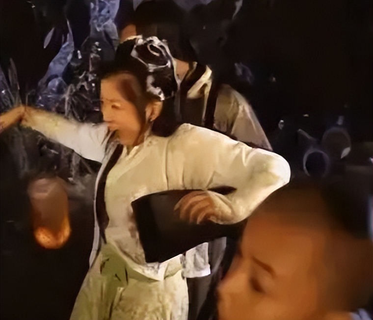 Borrowed by the filming company for "salty pig hands" and was ...