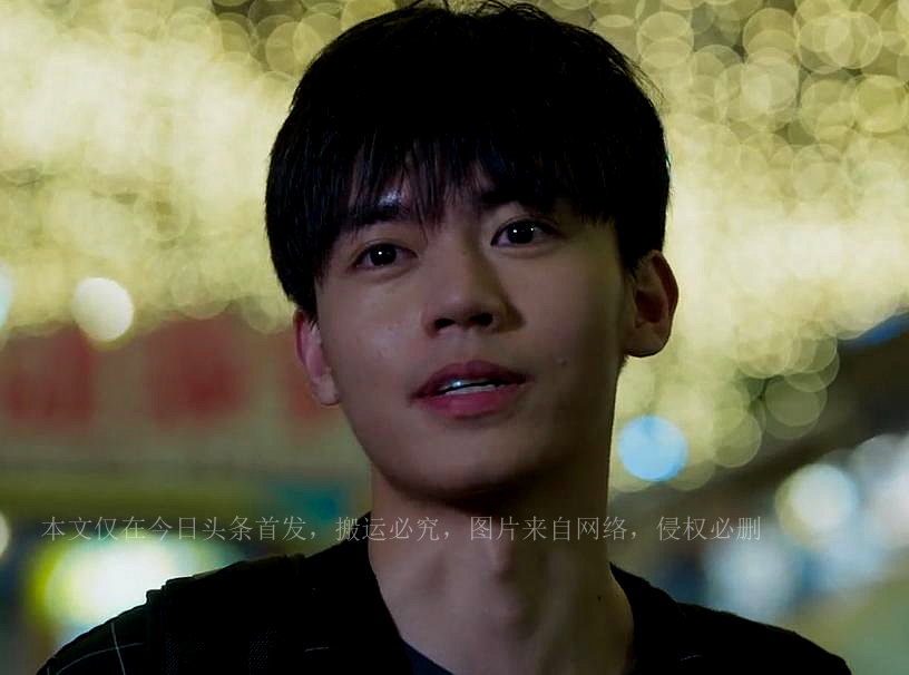 The reason why Li Shiqing entered the infinite loop was revealed: Wang Xingde didn't want her to ...