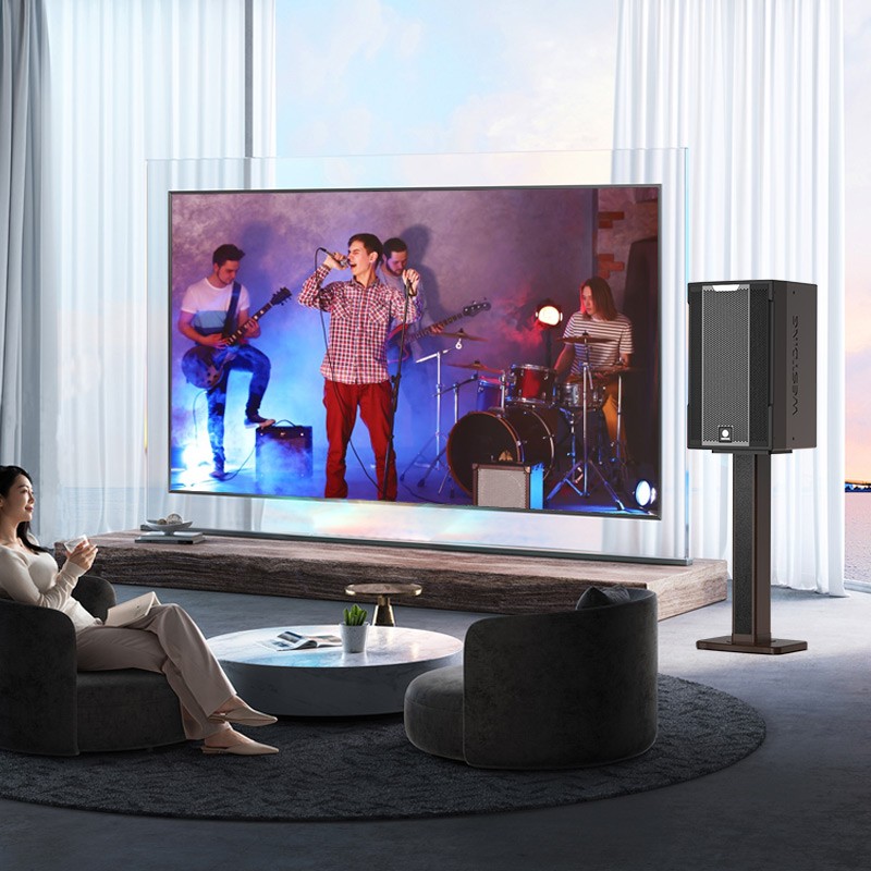 Mobile phone audio or professional audio, which one do you want to ...